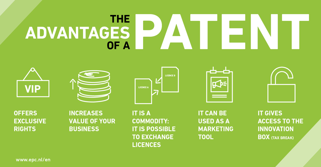 Patent application | costs & steps involved | EP&C Patent Attorneys