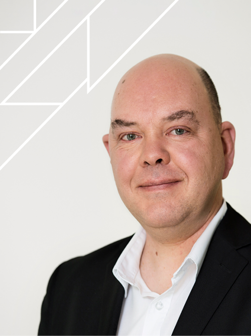 Medewerkers van EP&C